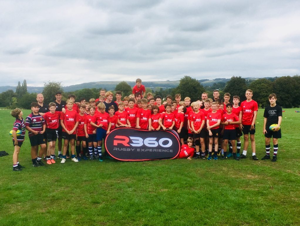 R360 2018 Camp – R360