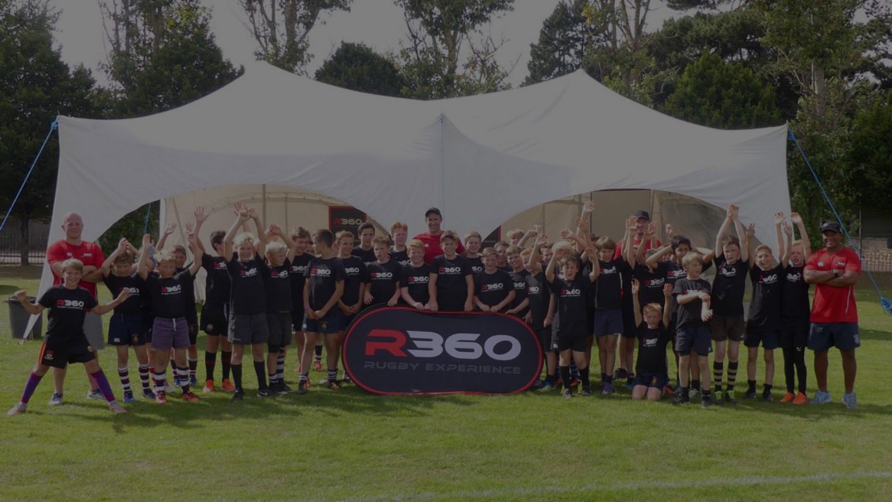R360 2017 Camp – R360